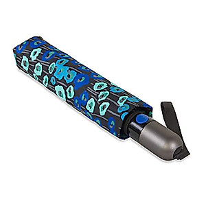 ShedRain Monet Umbrella - Windproof, Rainproof, Foldable, 47" Arc