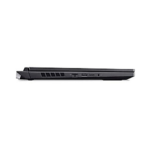 Acer Nitro 16 Gaming Laptop | AMD Ryzen 9 7940HS Octa-Core CPU | NVIDIA GeForce RTX 4070 Laptop GPU | 16" WQXGA 165Hz IPS Display | 16GB DDR5 | 1TB Gen 4 SSD | Wi-Fi 6E | RGB Backlit KB | AN16-41-R5KC
