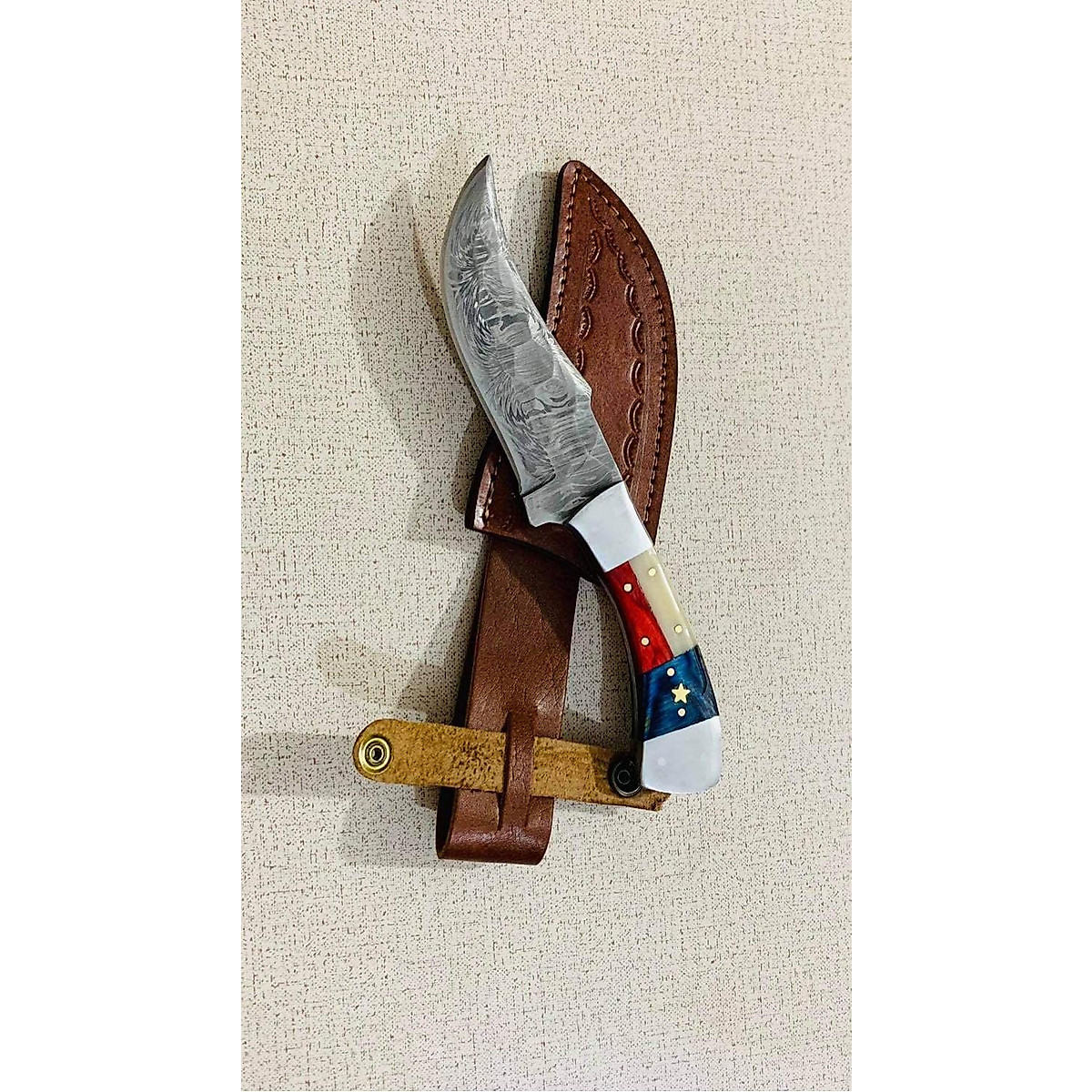 Hunting Knives (Stainless Steel Hunting Knife)