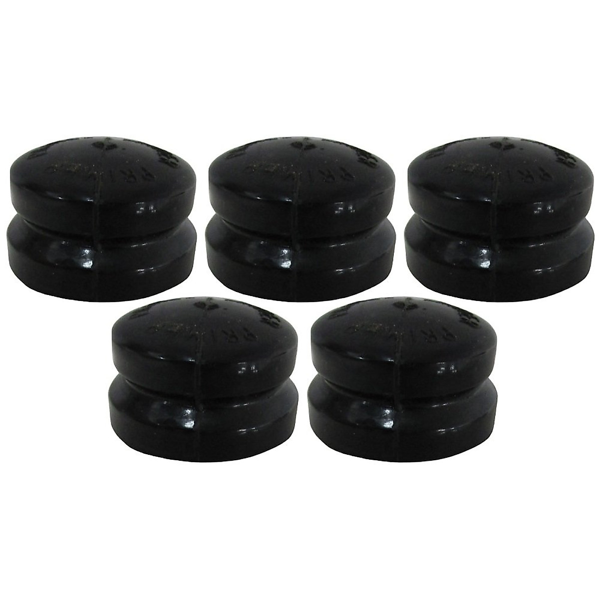 RAParts (5) Aftermarket Fuel Primer Bulbs Fits Toro Lawn Boy Silver Series w/Fits Walbro Carburetor Replaces 66-7460