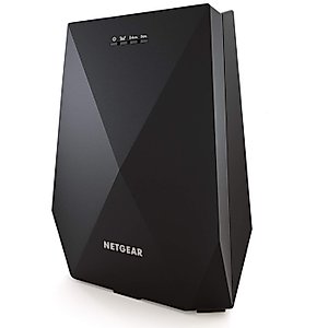 WiFi NETGEAR Nighthawk X6 AC2200