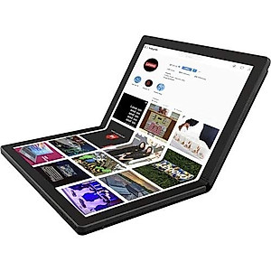 LENOVO 20RK000JUS TS X1 Fold i5 8G 256G W10P