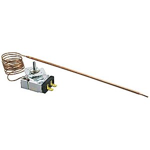 Exact FIT for Hobart 00-411506-00003 Thermostat - KX - Replacement Part by MAVRIK