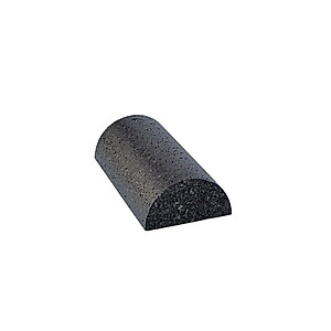 AliMed Hi-Density Foam Roller Half Roll, 6"Wx36"L