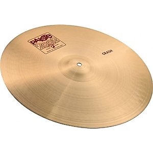 Paiste 2002 Classic Cymbal Crash 14-inch