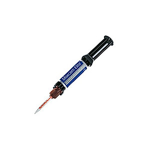 Kerr 33872 Maxcem Elite Self-Etch/Self-Adhesive Resin Dental Cement Individual Shade Refill Pack, Clear