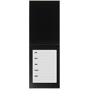 Pittsburgh Penguins Collection Party Invitations & Thank You Card Set