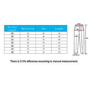 HUNGSON Men's Blue Slim Fit Jeans Stretch Destroyed Ripped Skinny Jeans Side Striped Denim Pants(LLBlue,30)