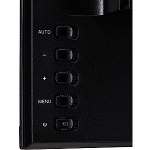 iiyama Prolite XUB2395WSU-B1 22.5" WUXGA LED Matt Flat Black Computer Monitor