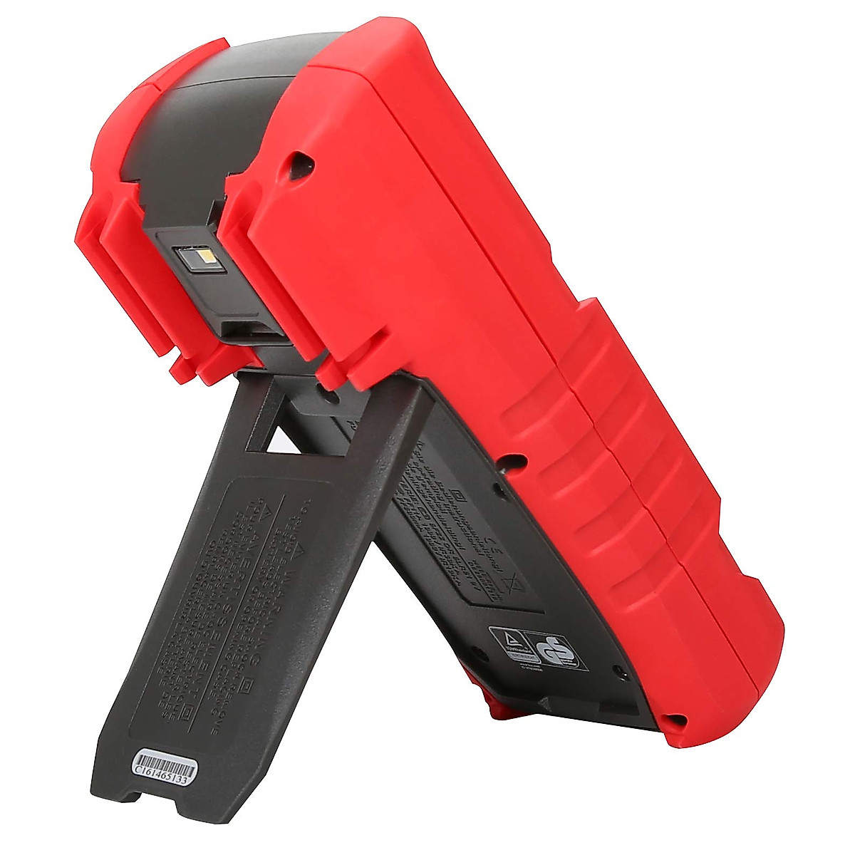 UNI-T UT195 Series UT195E/UT195M/UT195DS Handheld Industrial Digital multimeters IP65 and 2m Drop Proof