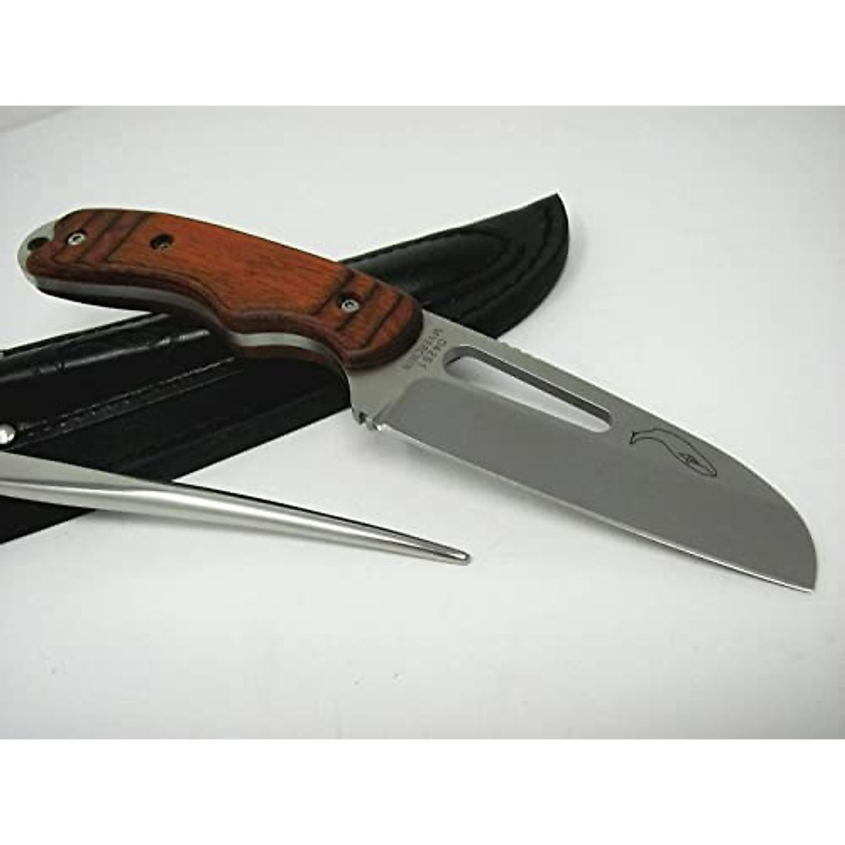 Myerchin Generation 2 Pro Wood