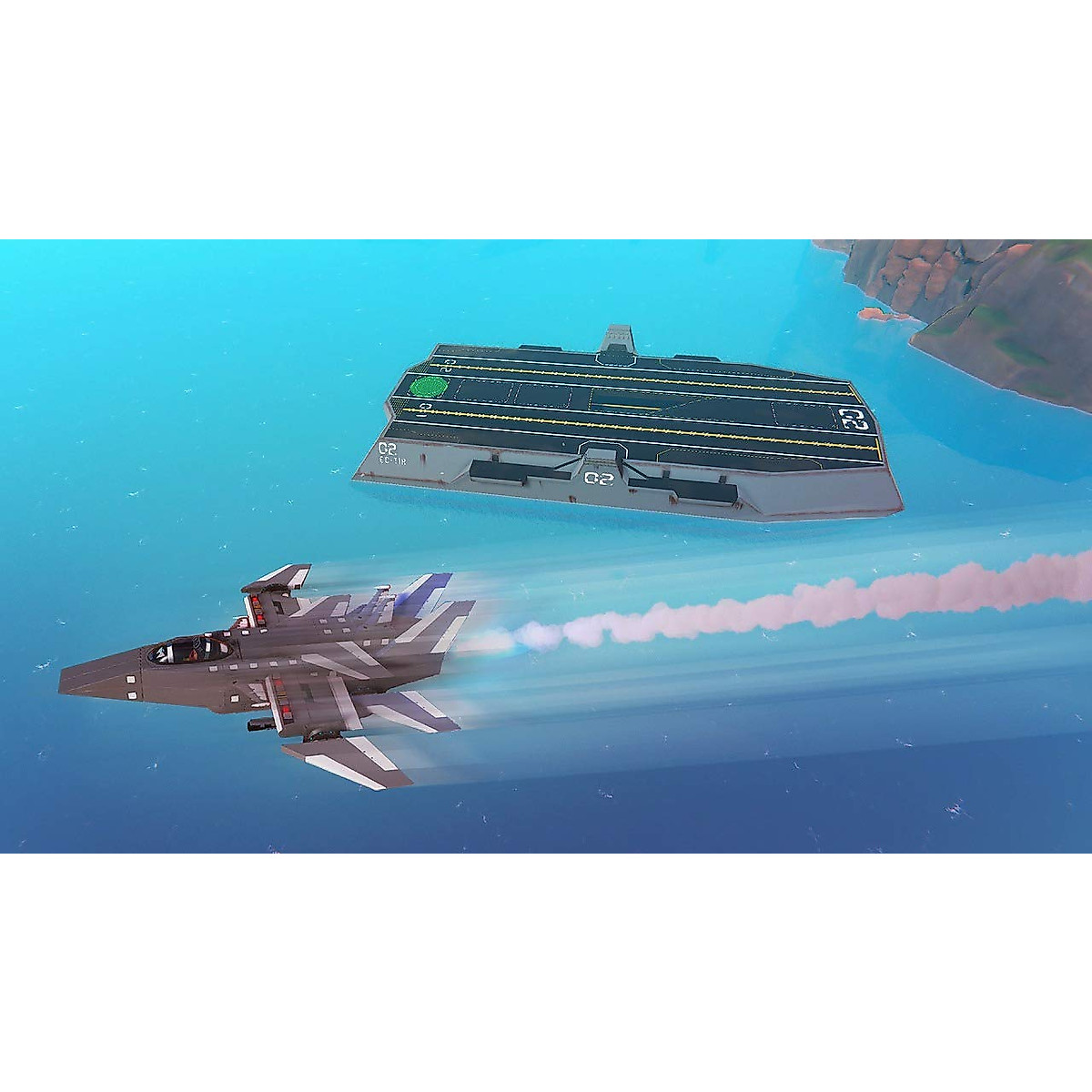 トレイルメーカーズ - PS4