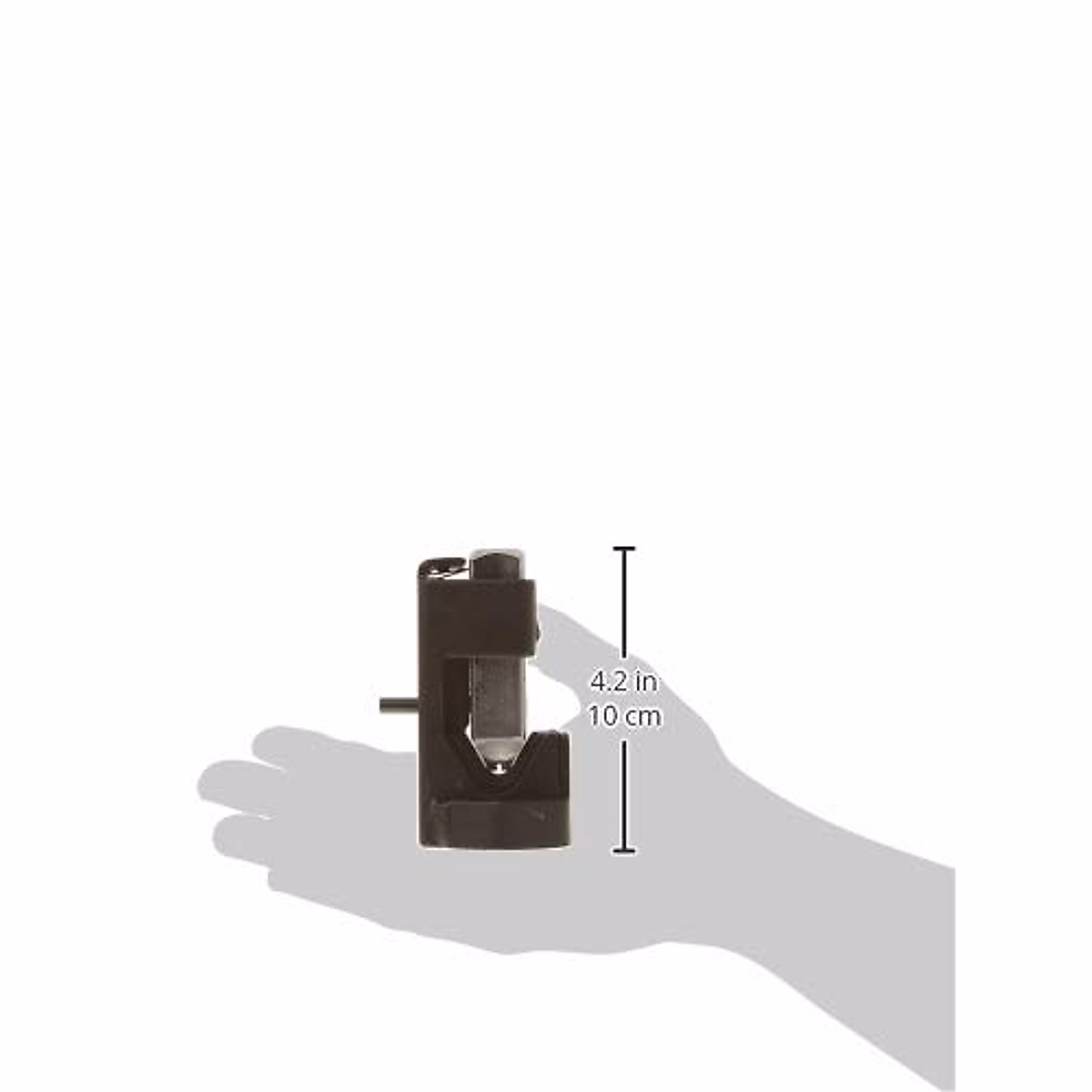 Lincoln Electric KH538 Lug/Cable Crimping Tool (Pack of 1),Black