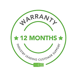 Plugable USB 3.0 Universal Mini Laptop Docking Station for Windows and Mac (Dual Video HDMI and DVI/VGA, Gigabit Ethernet)