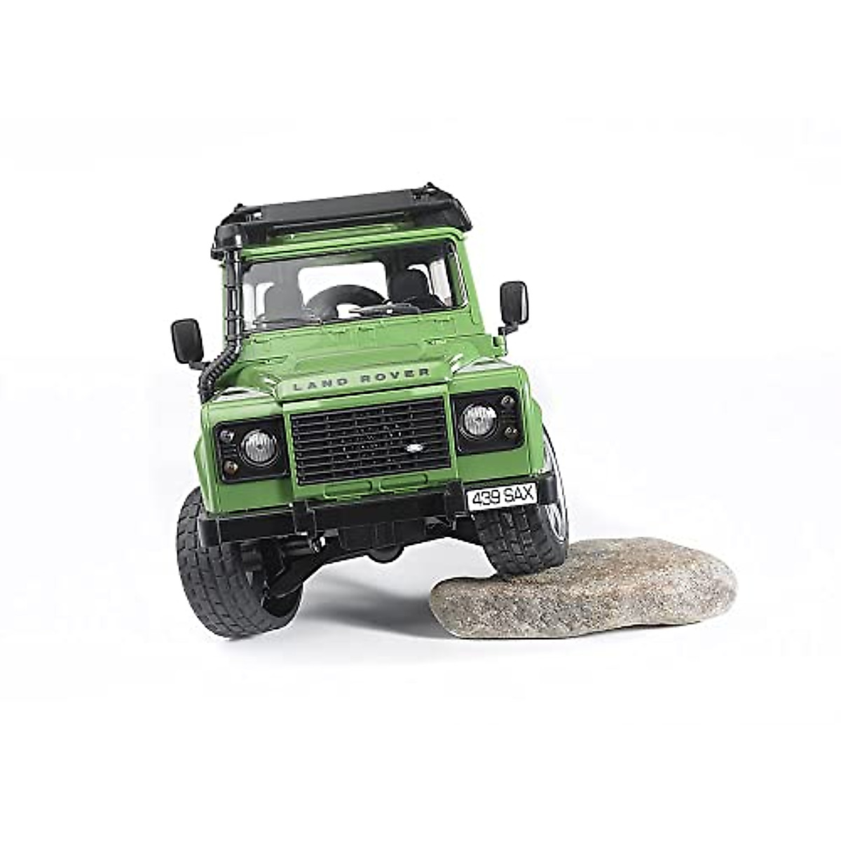 Bruder Toys Land Rover Defender Station Wagon