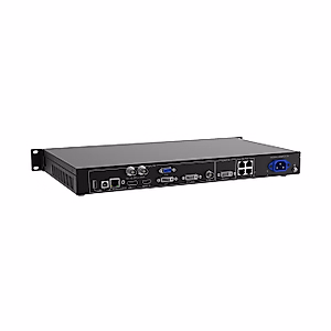 NovaStar VX4S-N All-in-One LED Video Processor with Built-in Scaling