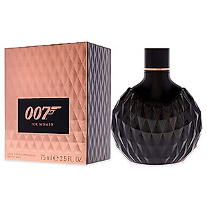 James Bond James Bond 007 Women EDP Spray 2.5 oz