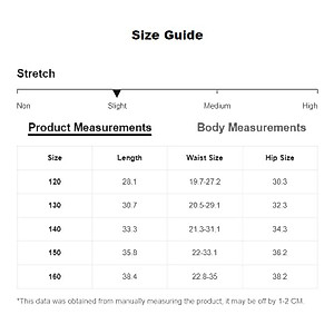 Floerns Girls 3 Pcs Letter Graphic Print Elastic Waist Sweatpants Jogger Pants Black Grey 11-12 Years