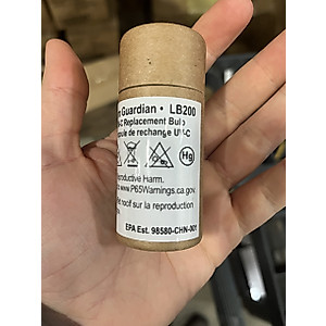 GermGuardian® LB200 UV-C Genuine Replacement Bulb for LB200 Replacement Bulb for AC225W