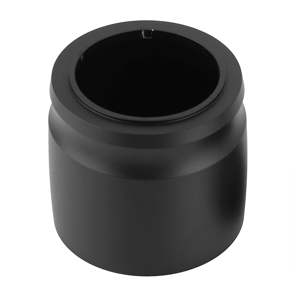 Yctze 58mm Aluminum Alloy Dosing Rings Press, Coffee Accessories & Tools for, Blind Shaker, Portafilter Holder, Versatile for Coffee and Tea Supplies