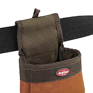 Bucket Boss - Tape Measure Pouch, Pouches - Original Series (54011)
