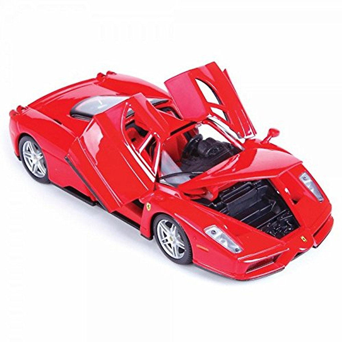 Ferrari Enzo Red 1/24 by Bburago 26006