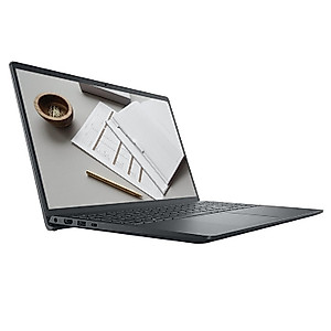 Dell 2022 Newest Inspiron 7506 2-in-1 Laptop, 15.6" Full HD Touchscreen, Intel Core i5-1135G7, 16GB RAM, 1TB SSD, Webcam, Backlit Keyboard, Fingerprint Reader, HDMI, Wi-Fi 6, Windows 11 Home