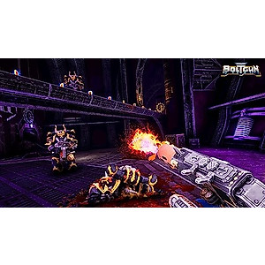 Warhammer 40,000: Boltgun (NSW)