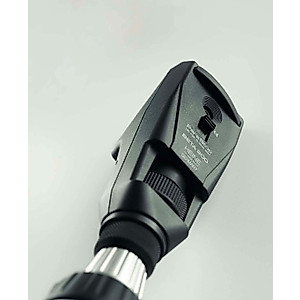 Heine Beta 200 Streak Retinoscope 3.5V - Standard AV Connector