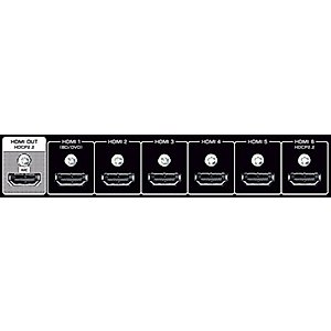 Yamaha RX-A550 5.1-Channel MusicCast AV Receiver with Built-In Wi-Fi and Bluetooth (Black), Works with Alexa