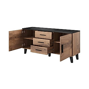 Lotta 150 2D3S 59" Sideboard