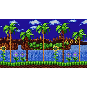 Sonic Mania Plus - Xbox One