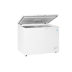 Danby DCF100A5WDB Chest Freezer, White