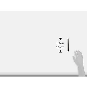 Wacom INTUOS4/CINTIQ21 Grip Pen Black, Single