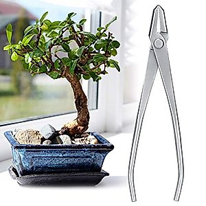 Demeras Knob Cutter Ergonomic Handle Bonsai Tools Gardening Supplies Garden for Home