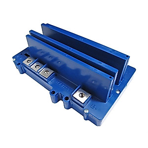 Alltrax XCT-48300 G19 300 Amp Motor Controller for G19 / G22 Golf Cars (XCT48300-G19)