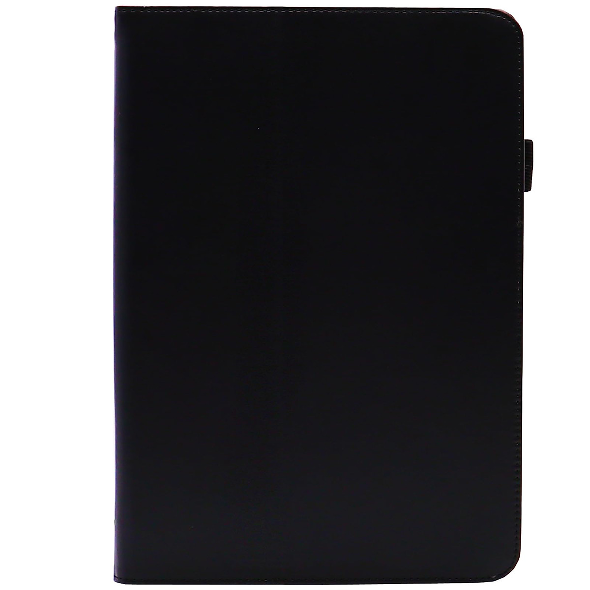 Universal 8 Inch Tablet Case, Universal 7 Inch Tablet Case, Viclowlpfe Protective Folio Stand Android Case for 7.0-8.5 Inch Tablet with Hand Strap and Cards Slots, Black