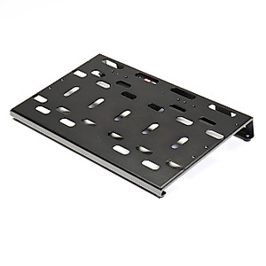 Voodoo Lab Dingbat Medium Pedalboard with Pedal Power 2 PLUS