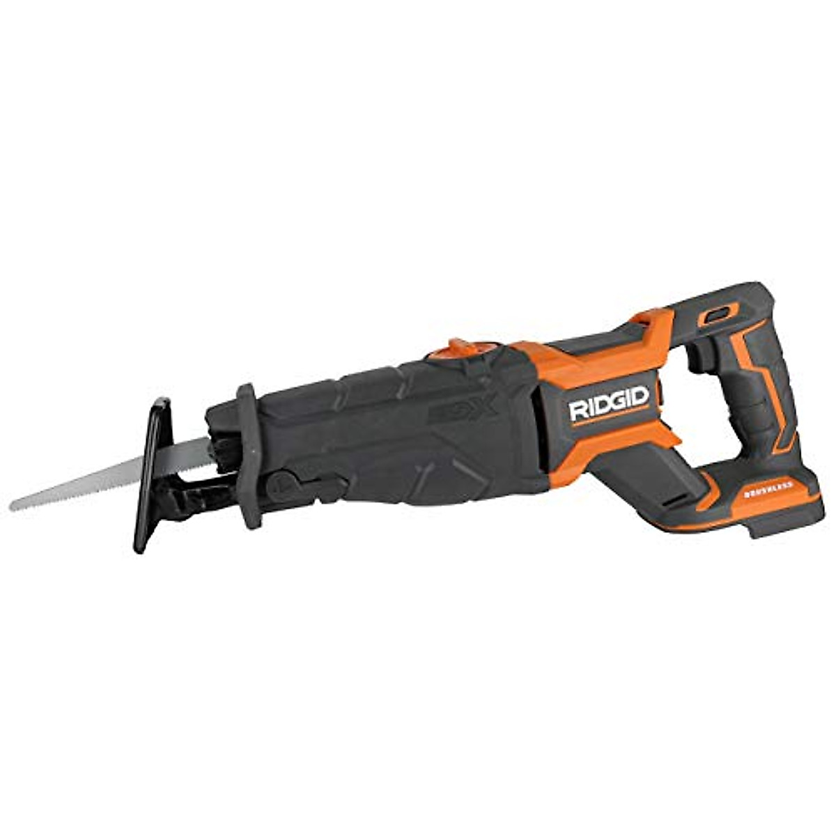 18-Volt OCTANE™ Lithium-Ion Cordless Brushless Reciprocating Saw (Tool-Only) with Reciprocating Saw Blade