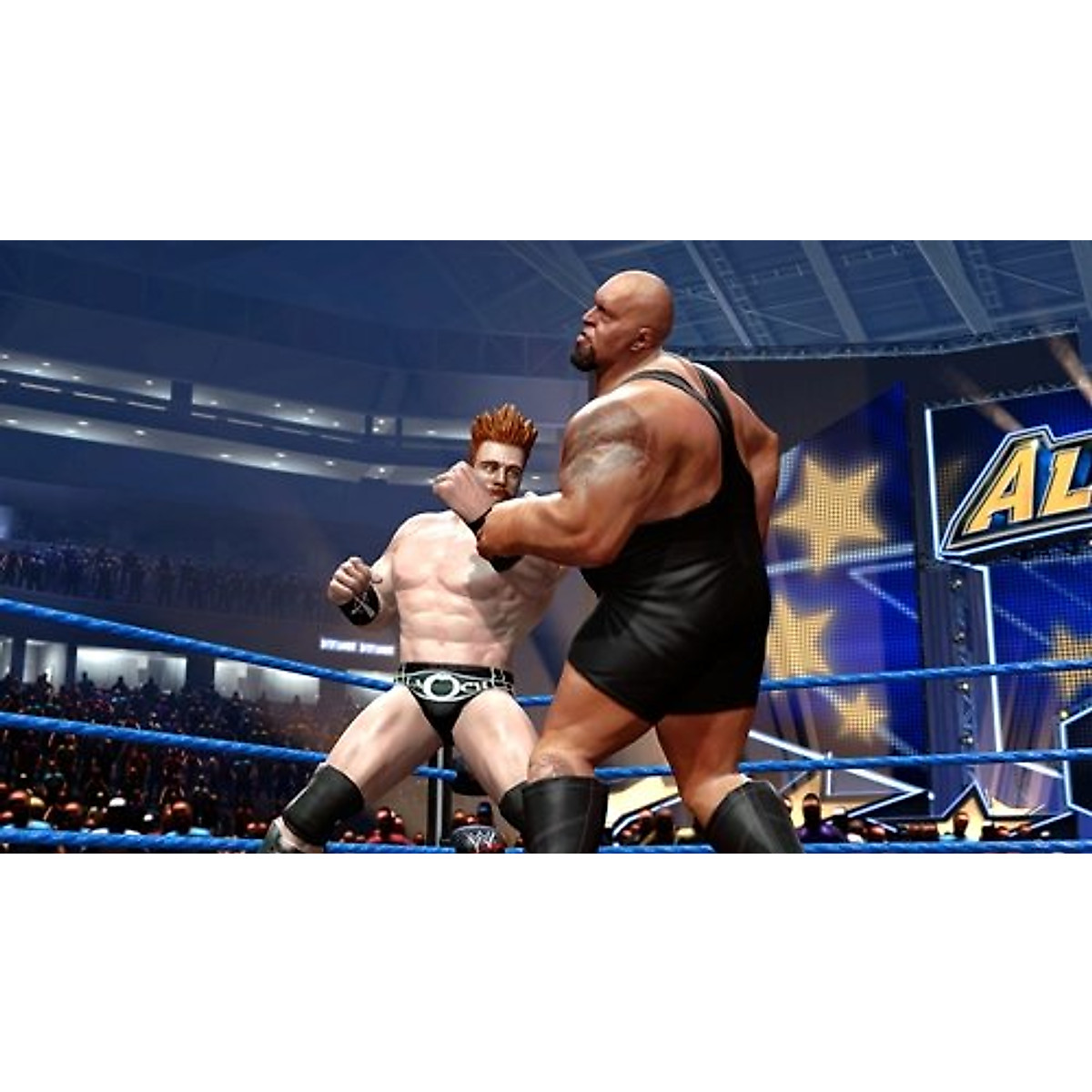 WWE All Stars - Xbox 360