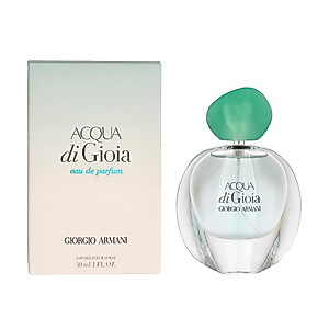 Acqua Di Gioia By Giorgio Armani Eau De Parfum Spray 1 Oz SIZE ONE