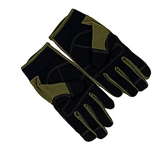 Garrett Metal Detector Gloves (Large)
