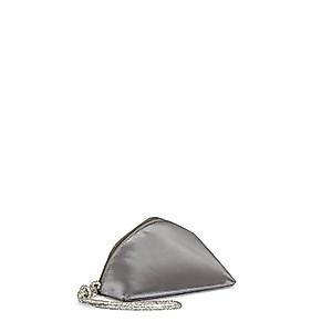 Vince Camuto Cenjo Clutch, Uniform Grey
