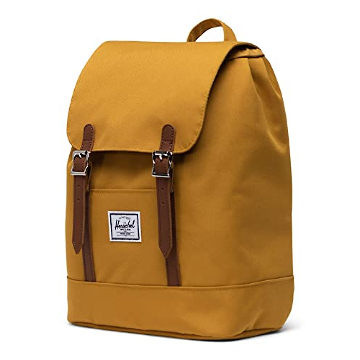 Herschel Supply Co. Retreat Mini Harvest Gold One Size