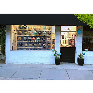 Push Pin Globe Ivory, Custom Travel Globe with Pins, Wedding Gift, Travel Gift for Gouple