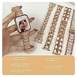 JENYNG Smart Watch for Women(Call Receive/Dial) Fitness Tracker with Heart Rate Blood Oxygen Sleep Monitor, 1.81" Full Touch Screen, Fitness Watch with 20 Sports Modes for iPhone Android Phones