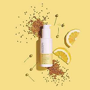 Paul Mitchell Clean Beauty Volumizing Liquid, Prime & Volumize, For All Hair Types, Especially Fine Hair, 3.4 fl. oz.