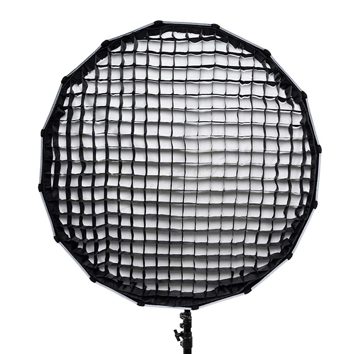 Aputure Light Dome SE Portable Softbox Flash Diffuser Bowens Mount for Aputure Light Storm LS 600d, 300d II, 300x, 120d II or Amaran 100 and 200 Amaran 300c COB Series Lights