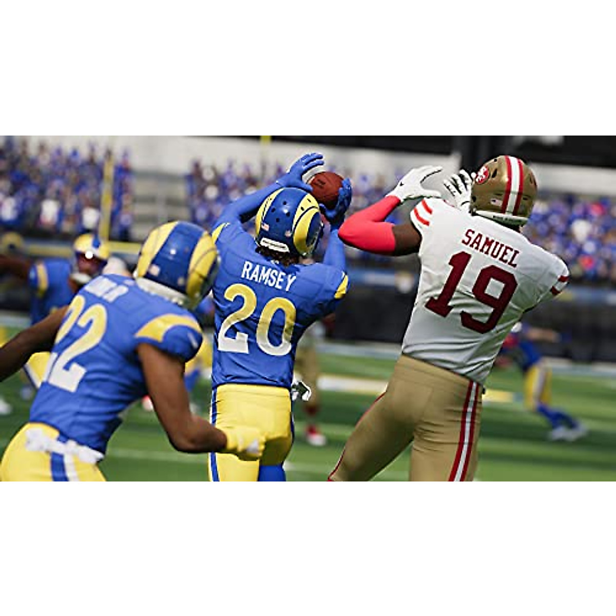 Madden NFL 22 - Xbox One