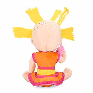 Kidrobot Rugrats Cynthia 8 Inch Phunny Plush